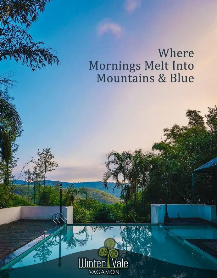 Best Time to Visit Vagamon: Seasonal Guide to the Top Resorts